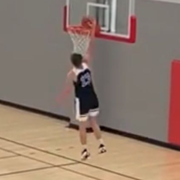 Marcus Hall's Basketball Recruiting Profile