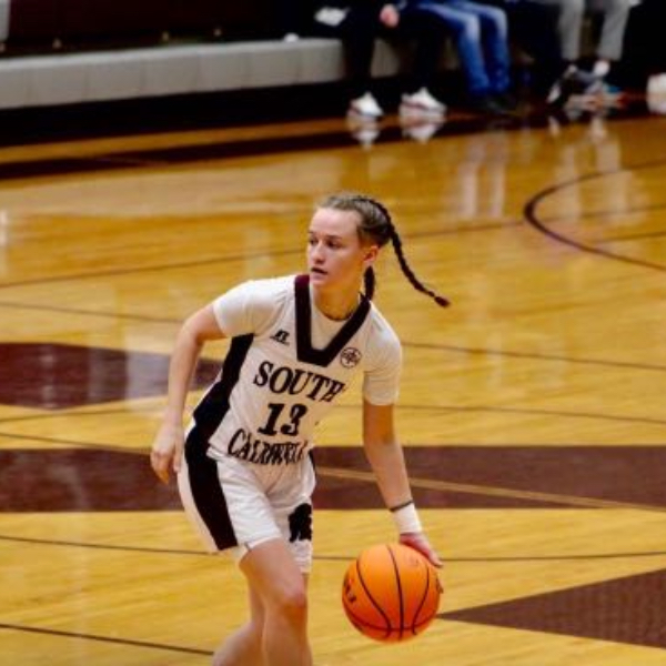 Anna Cline's Basketball Recruiting Profile