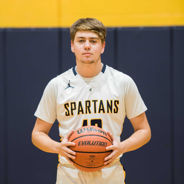 Dylan Quinn's Basketball Recruiting Profile