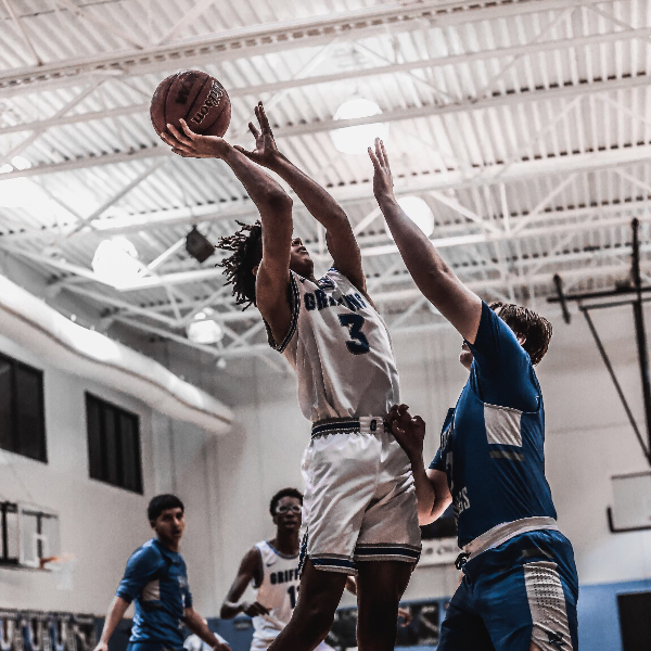 Elijah Timmons | SportsRecruits