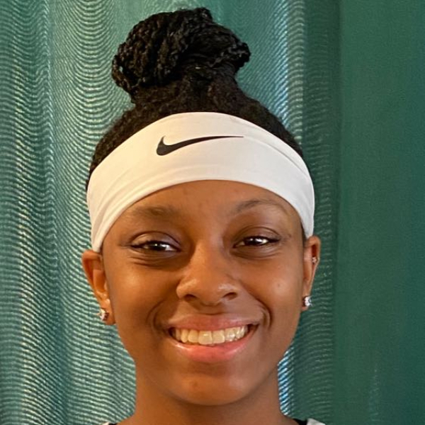 Tamea El's Basketball Recruiting Profile