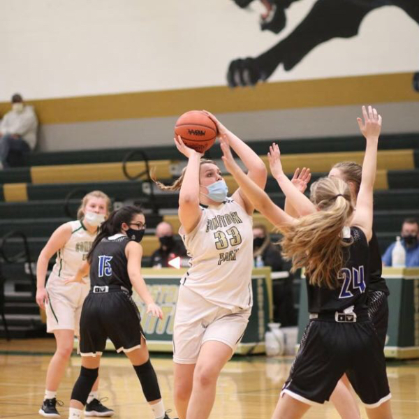 Claudia Swenson's Basketball Recruiting Profile