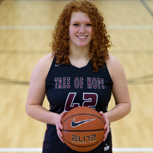 Ellie Gresham's Basketball Recruiting Profile