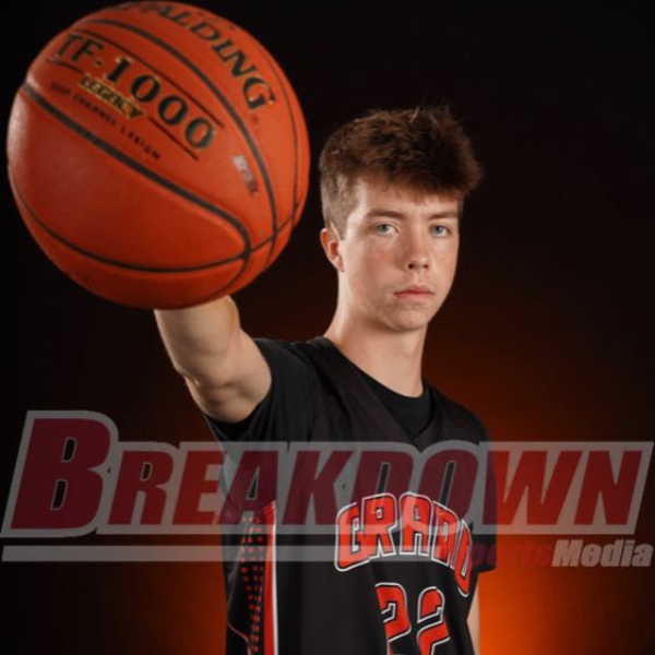 Austin Hanson's Basketball Recruiting Profile
