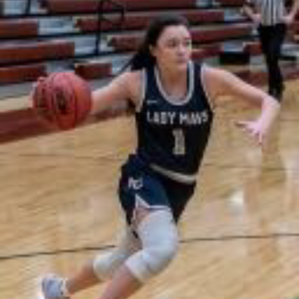 Kylee Alvis' Basketball Recruiting Profile
