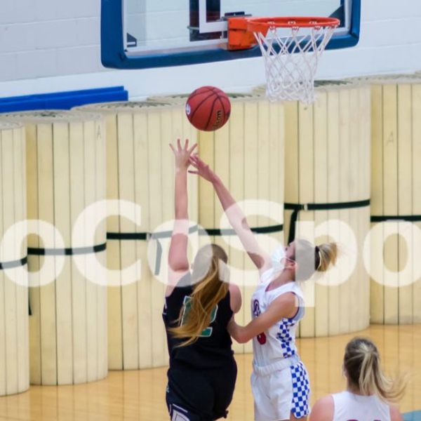 Lisa Nice's Basketball Recruiting Profile