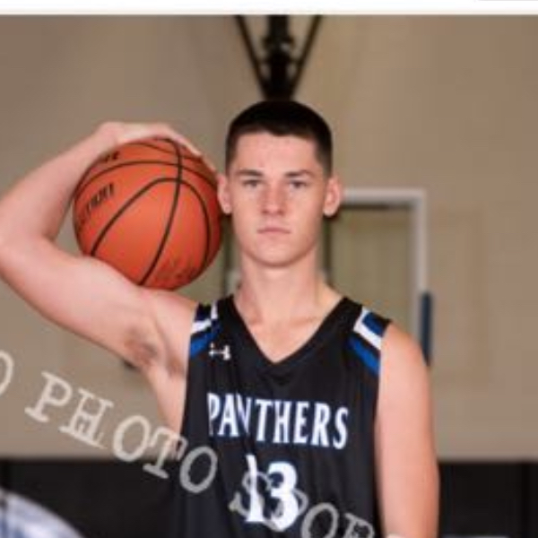Luke Light's Basketball Recruiting Profile