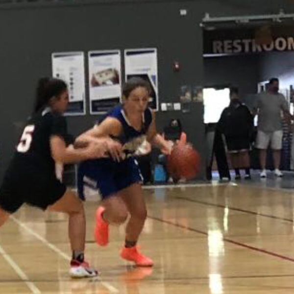 Gabby Stuart's Basketball Recruiting Profile