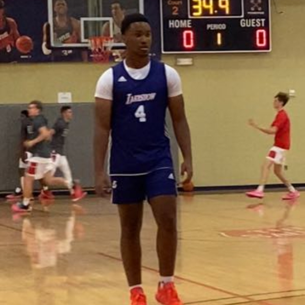 James Bell's Basketball Recruiting Profile