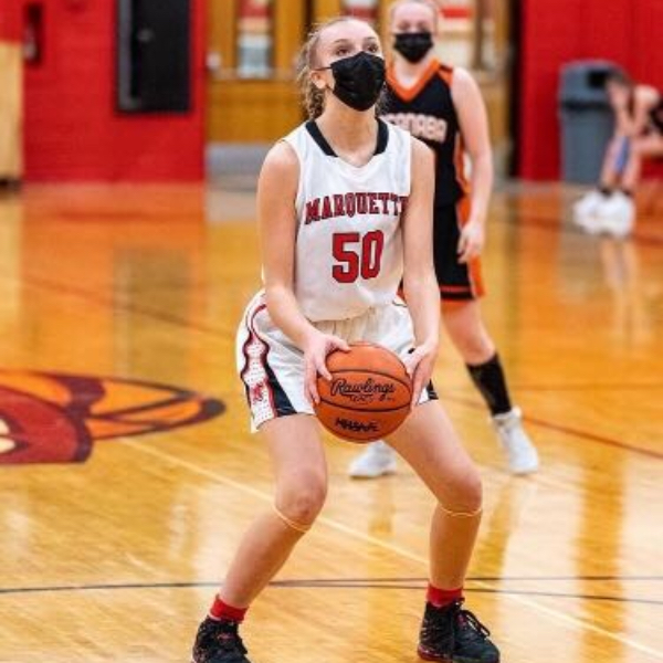 Kyley Elmblad | SportsRecruits