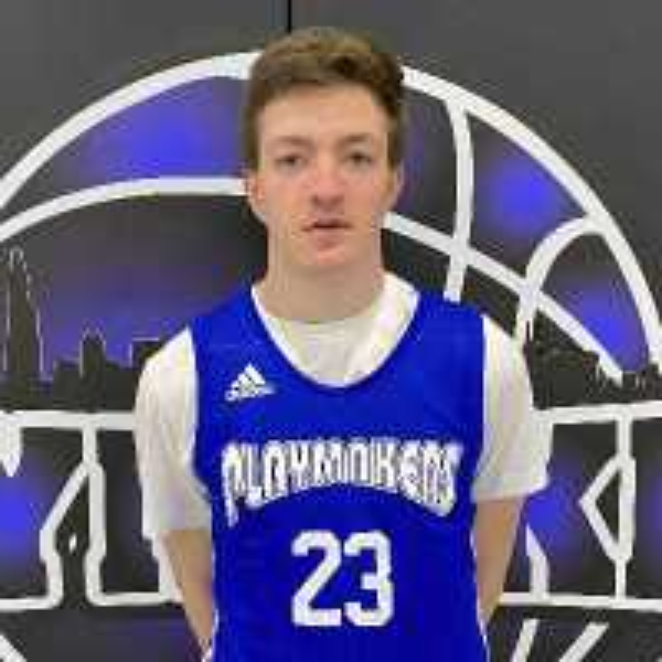 Isaac Seidel's Basketball Recruiting Profile