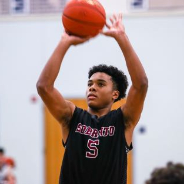 Jayden Fowler's Basketball Recruiting Profile