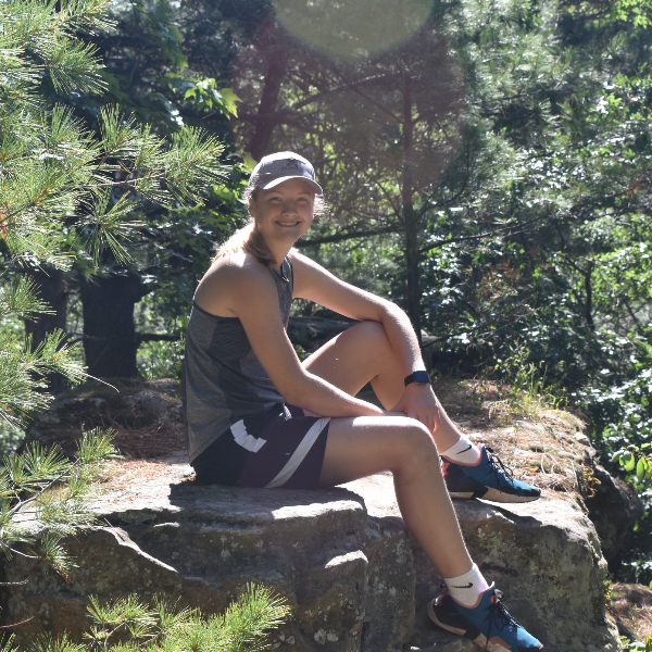 Jordan Bjork's Basketball Recruiting Profile