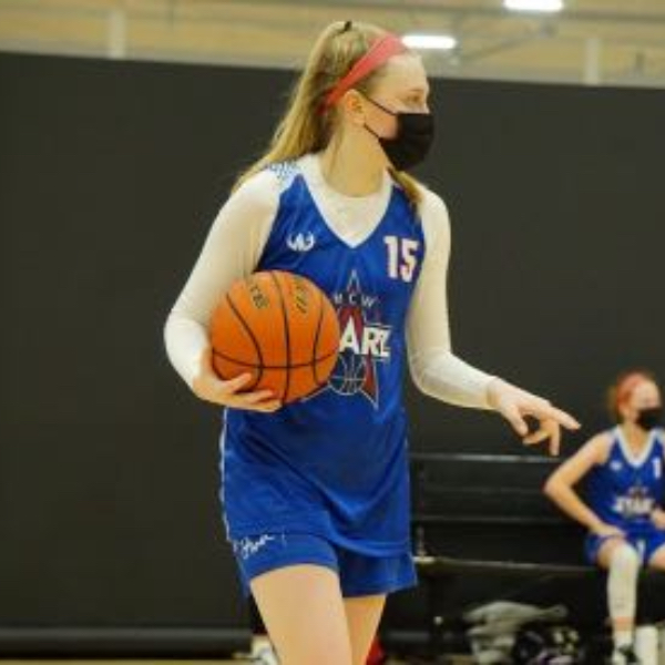 MCW Starz Elite - Girls | SportsRecruits