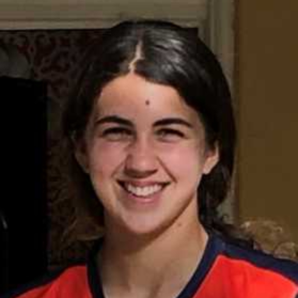 Amelia Overton's Basketball Recruiting Profile