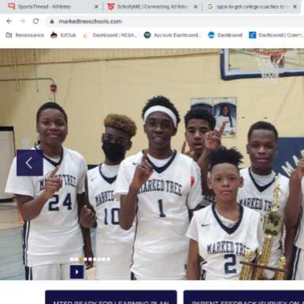 martavius davis' Basketball Recruiting Profile