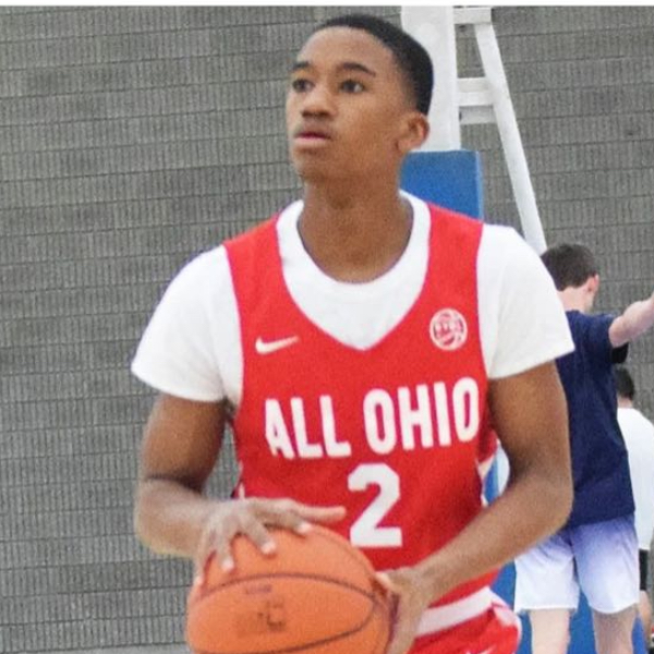 Gregory "Ace" Buckner's Basketball Recruiting Profile