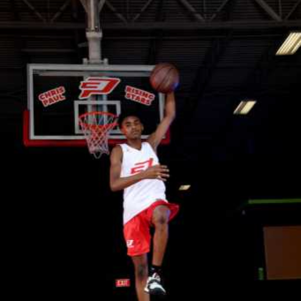 Jordan Lomax | SportsRecruits