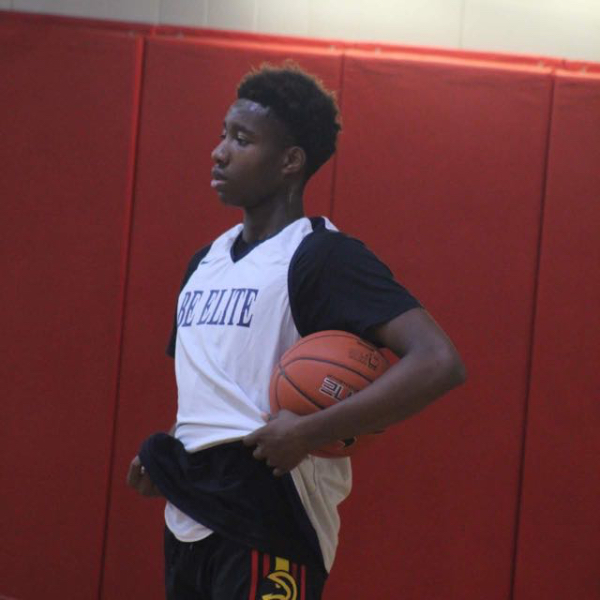 Regi Long, Jr.'s Basketball Recruiting Profile