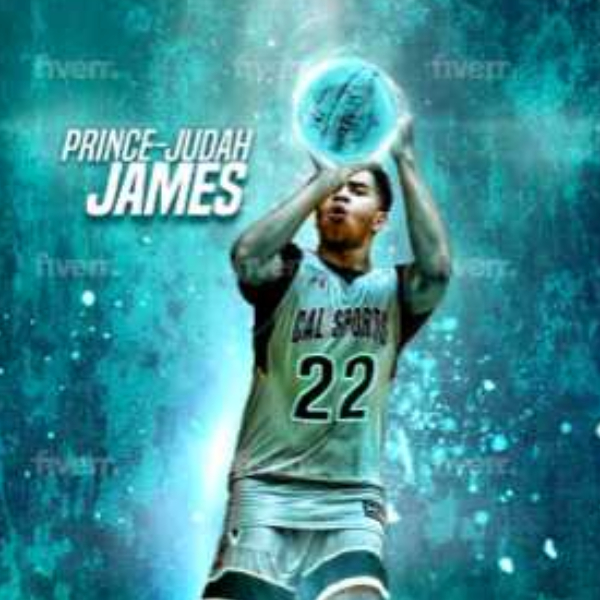 Prince-Judah James' Basketball Recruiting Profile