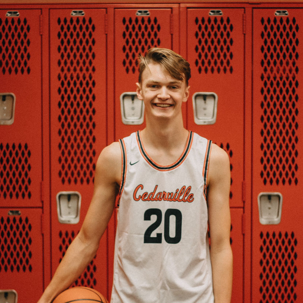 Hayden Hanson's Basketball Recruiting Profile