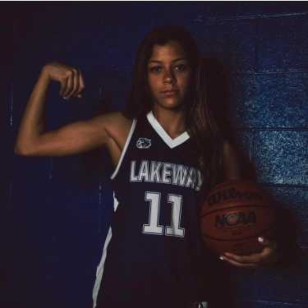 Kami Wilson's Basketball Recruiting Profile