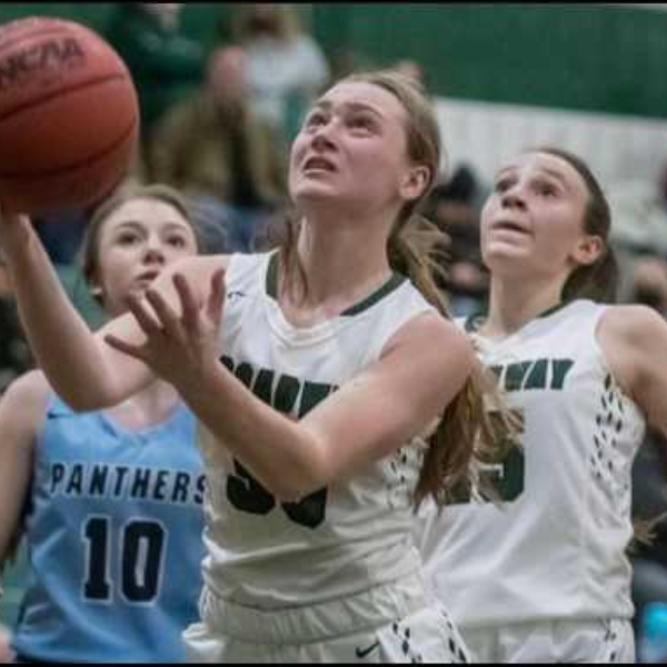 Keely Spencer | SportsRecruits