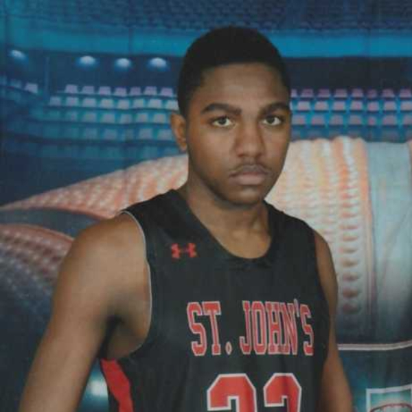 Kai Settles' Basketball Recruiting Profile