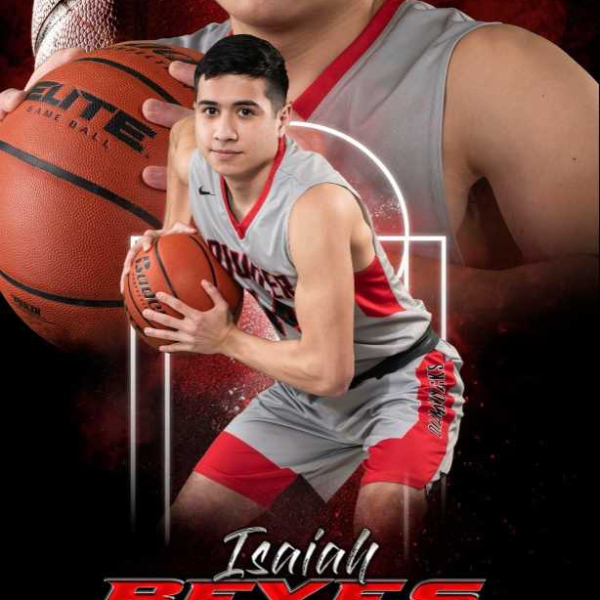 Isaiah Reyes' Basketball Recruiting Profile
