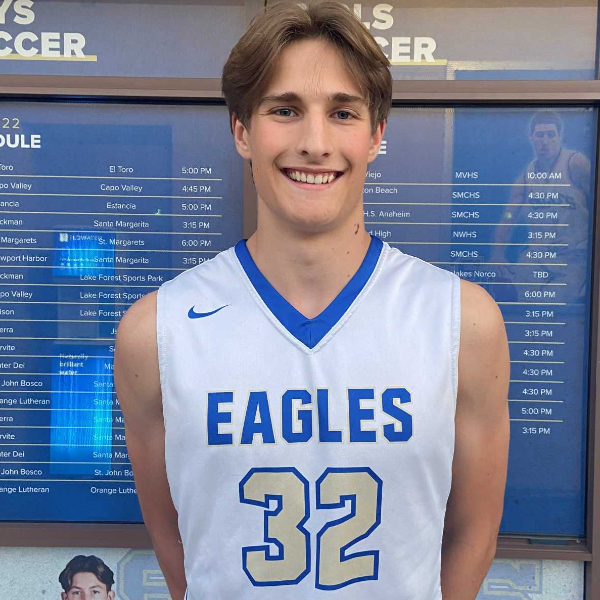 Santa Margarita Catholic - Boy's Basketball | SportsRecruits
