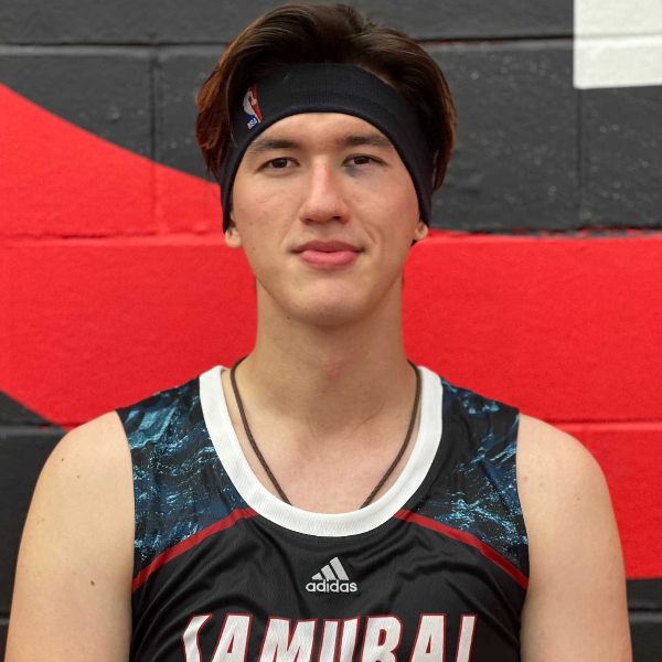 Daniel Kato's Basketball Recruiting Profile