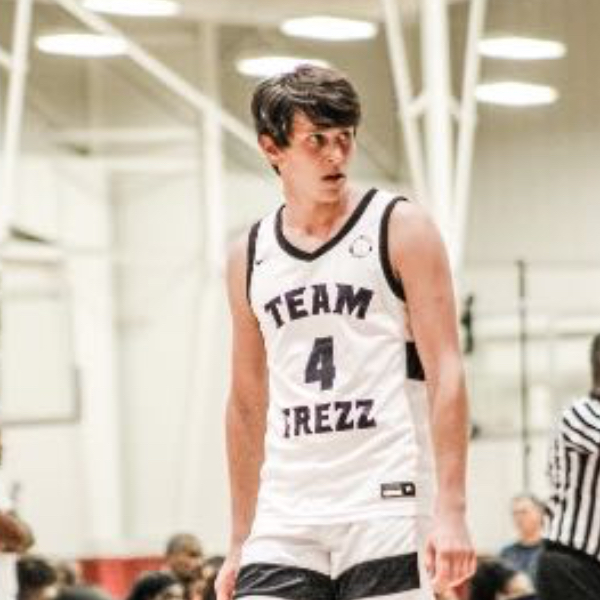 Jonathon Page's Basketball Recruiting Profile