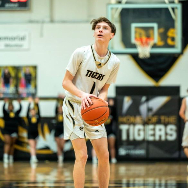 Zachary Mertens' Basketball Recruiting Profile