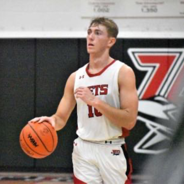 Dylan Plunger's Basketball Recruiting Profile