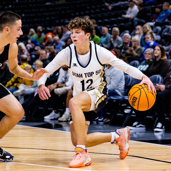 Ace Reiser's Basketball Recruiting Profile