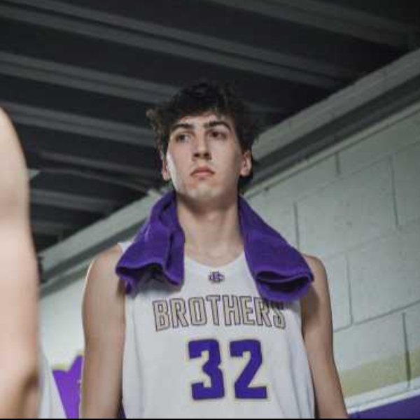 Hunter Pratt | SportsRecruits