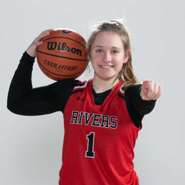 Narissa Smith's Basketball Recruiting Profile