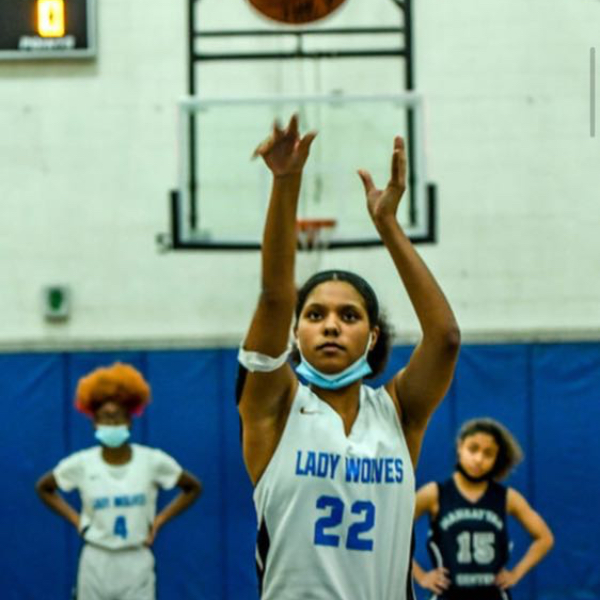 Traci Moore's Basketball Recruiting Profile