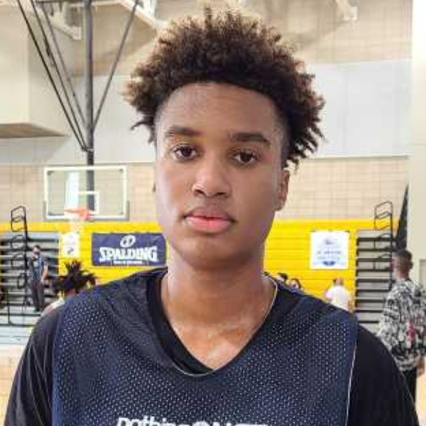 Isaiah Chappell's Basketball Recruiting Profile