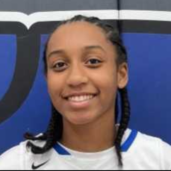 Navae Guidry | SportsRecruits