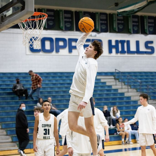 Hayden Shepherd's Basketball Recruiting Profile