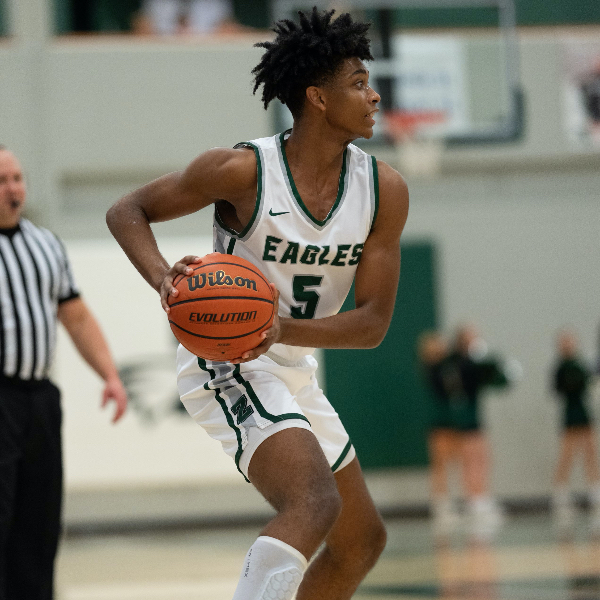 Edward Thomas Jr.'s Basketball Recruiting Profile
