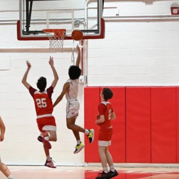 Mariano Tanedo's Basketball Recruiting Profile