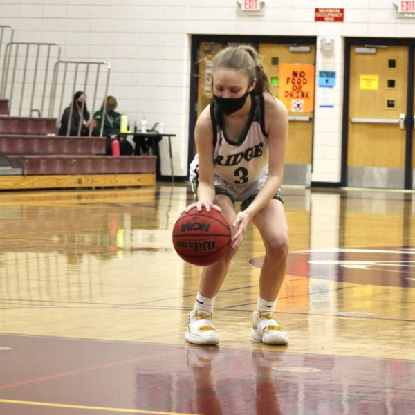 Ariella Goren's Basketball Recruiting Profile
