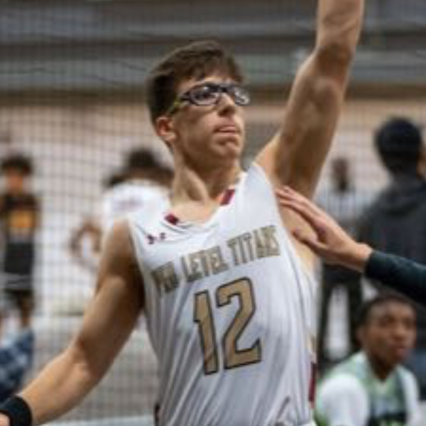 Alex Hattel's Basketball Recruiting Profile