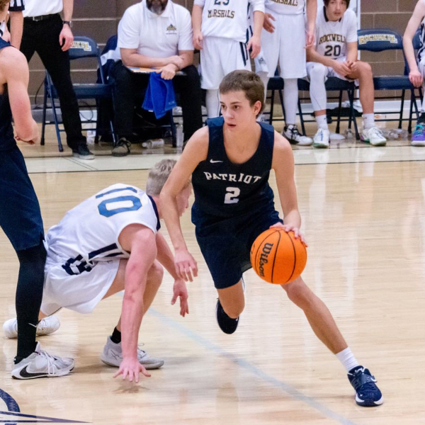 Steven LaPray's Basketball Recruiting Profile