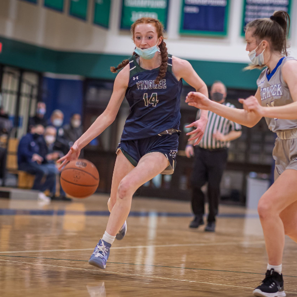 Lyla Campbell | SportsRecruits