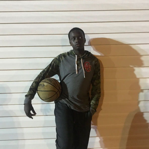 Musa Sheriff's Basketball Recruiting Profile