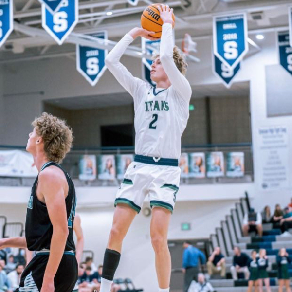 Kaden Ericksen's Basketball Recruiting Profile