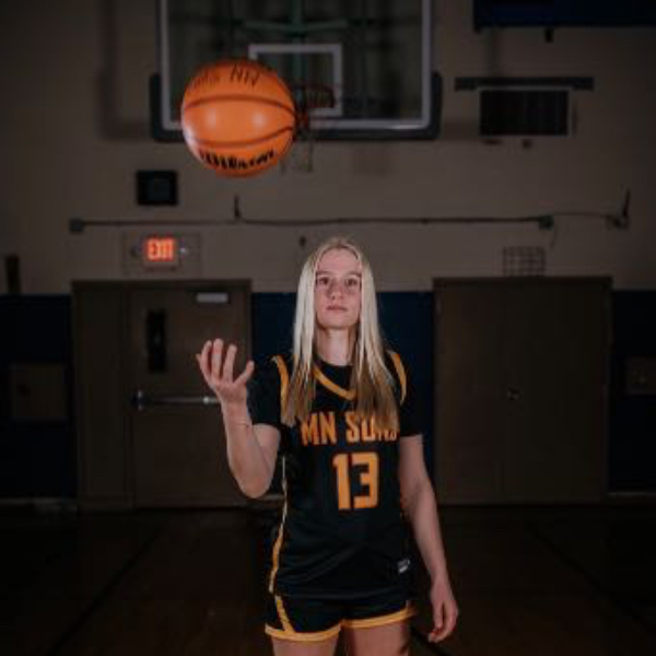 Hannah Compton's Basketball Recruiting Profile